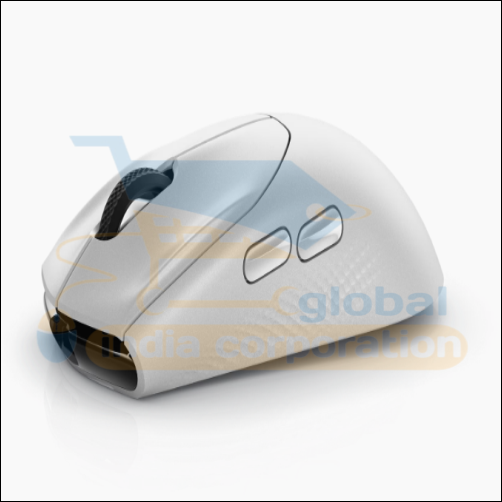 Alienware Tri-Mode Wireless Gaming Mouse - AW720M - Global India ...